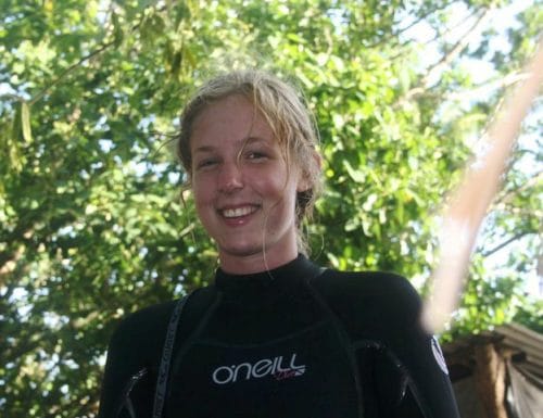 Costa Rica Divemaster Internship Hall of Fame | Divemaster Program