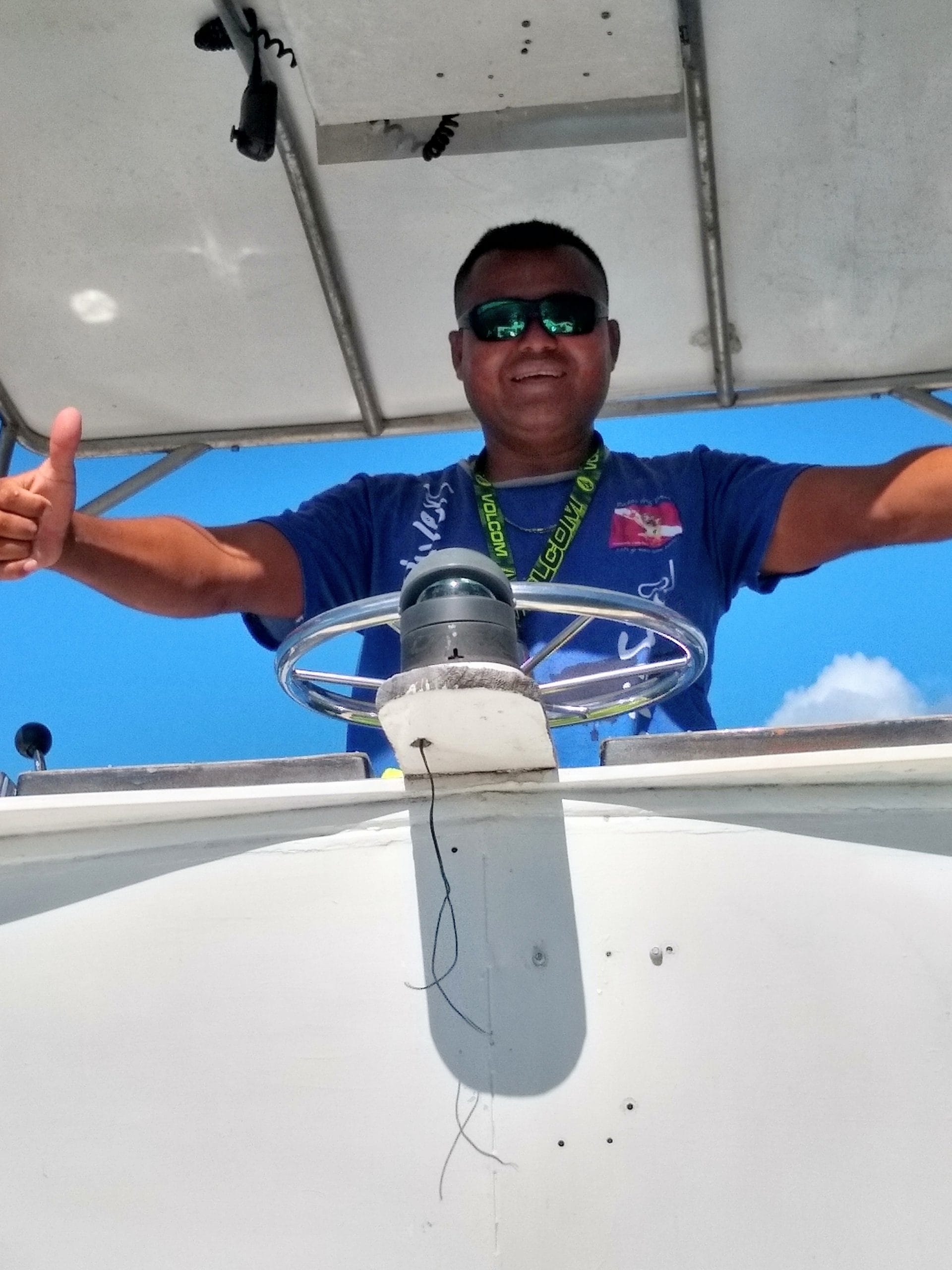 01/02/2020 La Cruz-Scott With Guide Scott