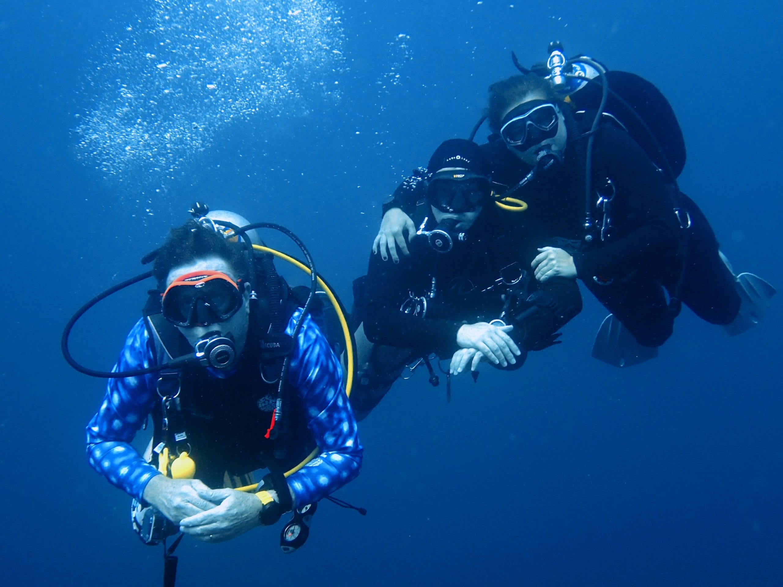 11/30/2023 Big Scare With Guide Jeff